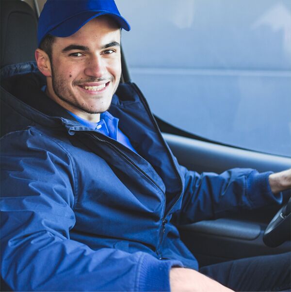 Zoom Zoom | Become a Driver or Get a Ride Now